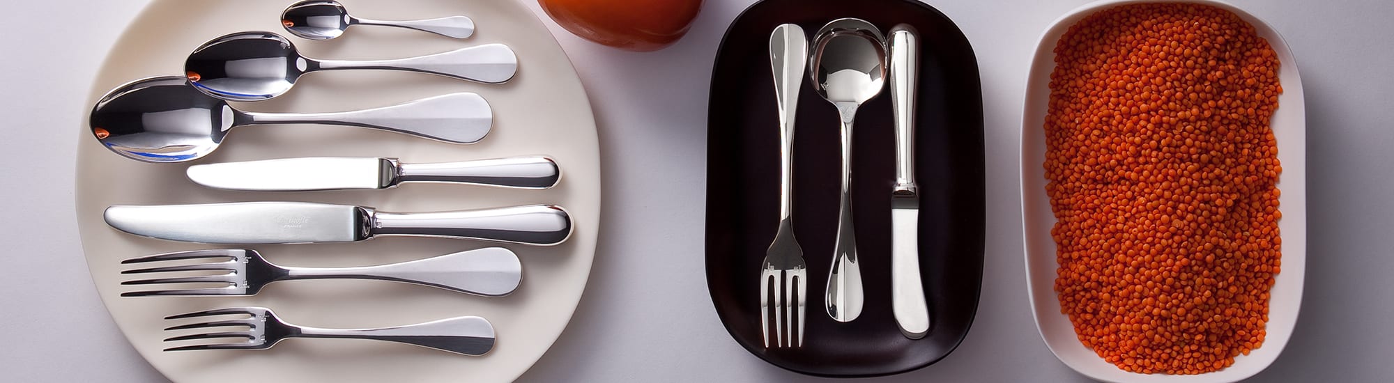 Fidélio | Christofle EUR