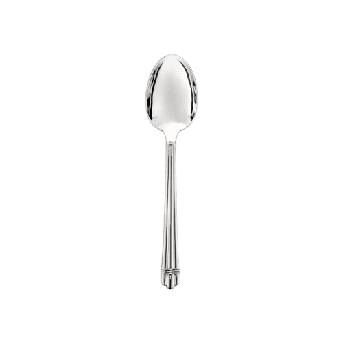 Silver-Plated Tea Spoon Aria