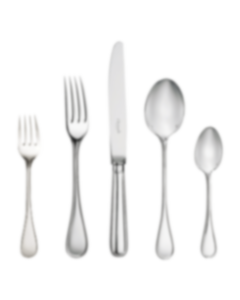 Silver Flatware & Tableware since 1830