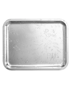 Luxury Serving Trays | Christofle EUR