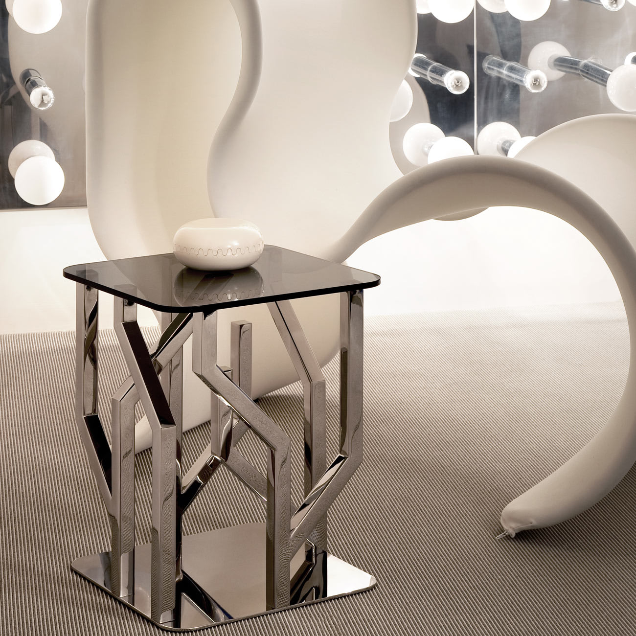 アルボレッセンス