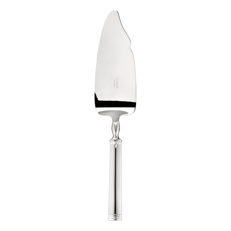 Silver-Plated Cake Server Commodore | Christofle USA