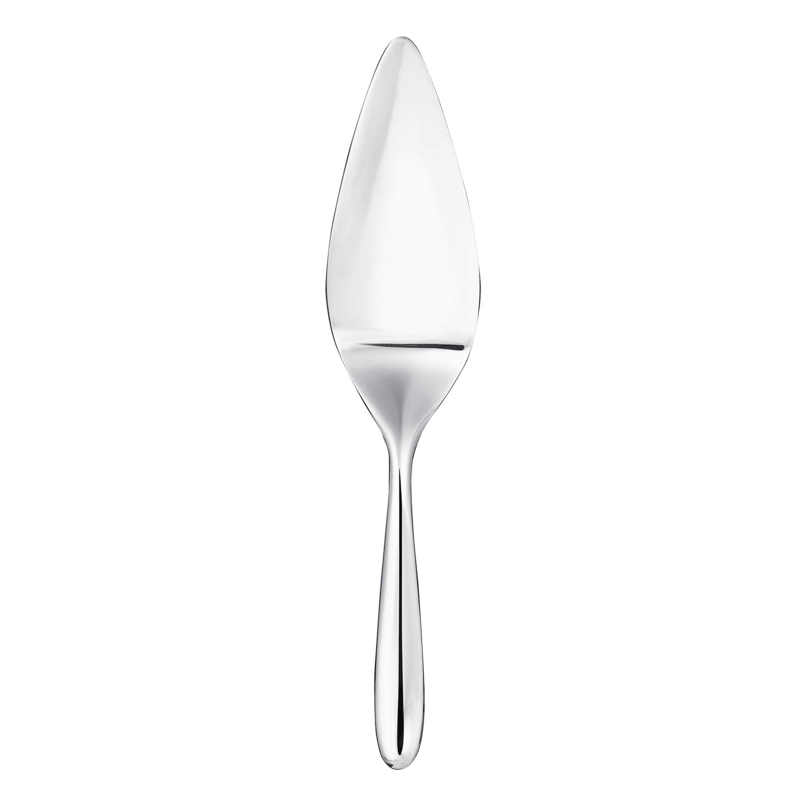 Silver-plated Cake Server Mood - Christofle