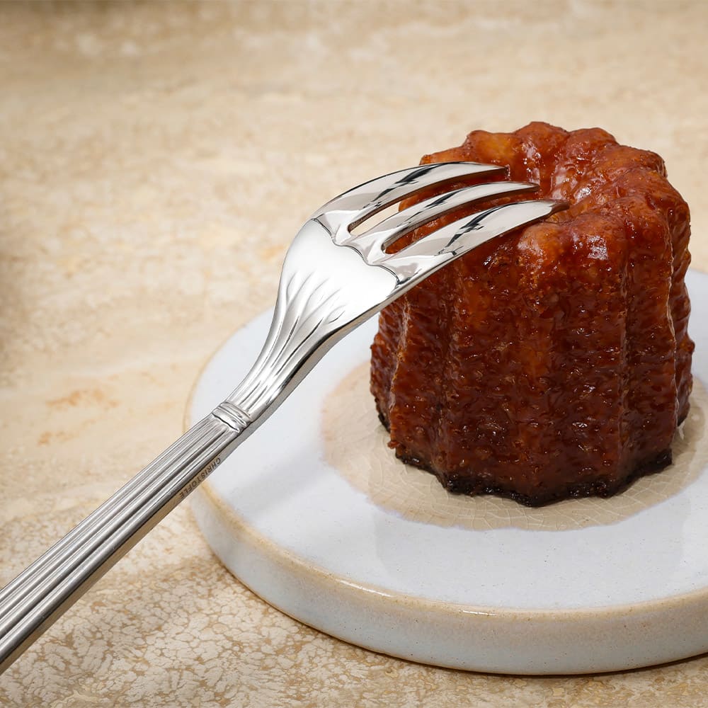 The different types of forks