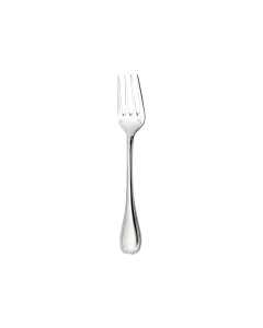 Fourchette en Argent et en Métal Argenté | Christofle
