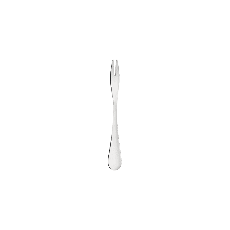 Stainless Steel Cocktail Fork Origine