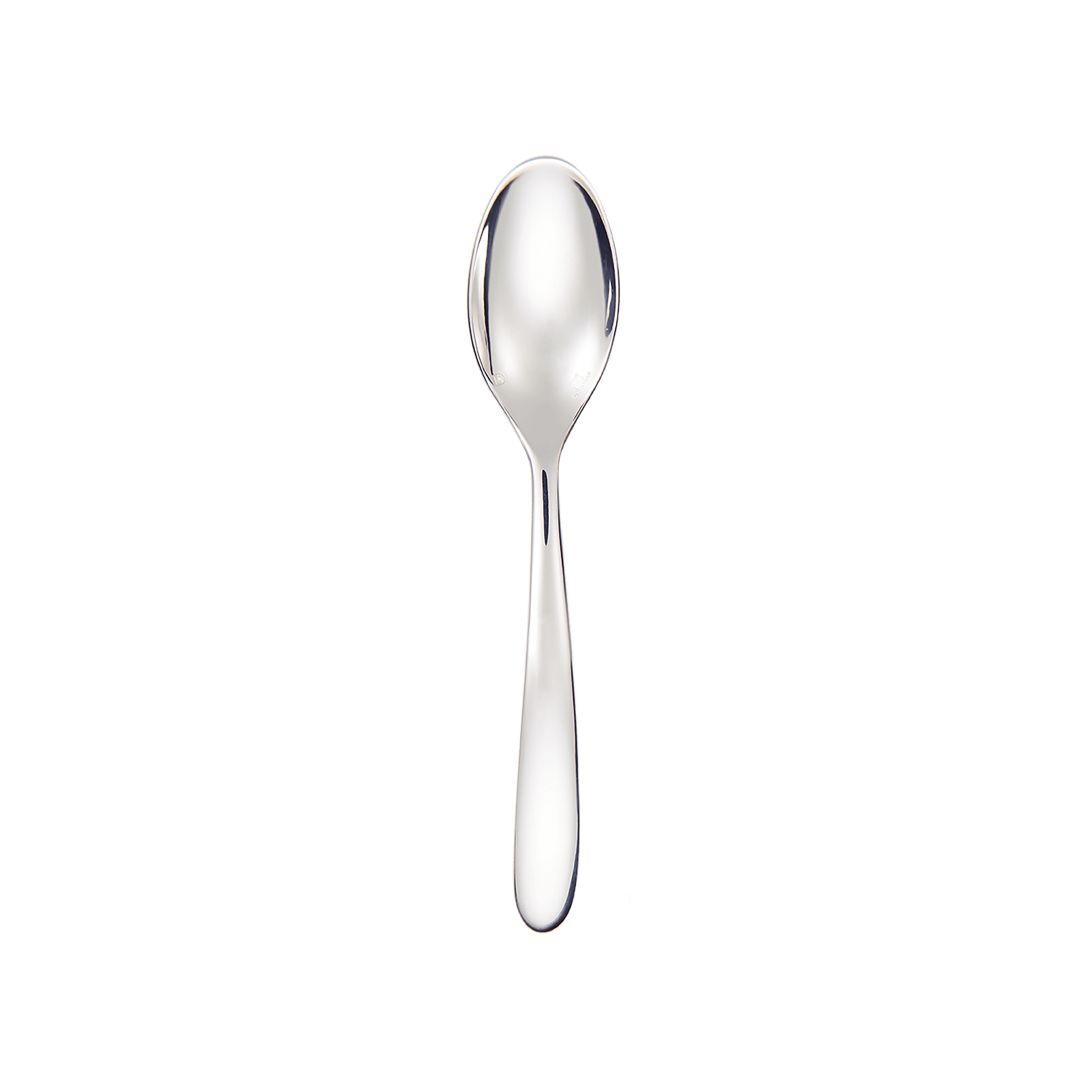 Silver-plated Broth Spoon Mood - Christofle