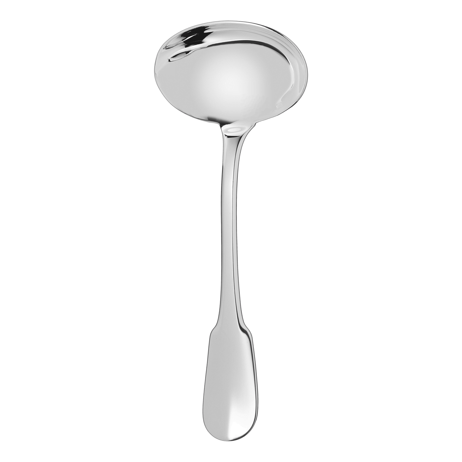 Silver-Plated Gravy Ladle Cluny - Christofle