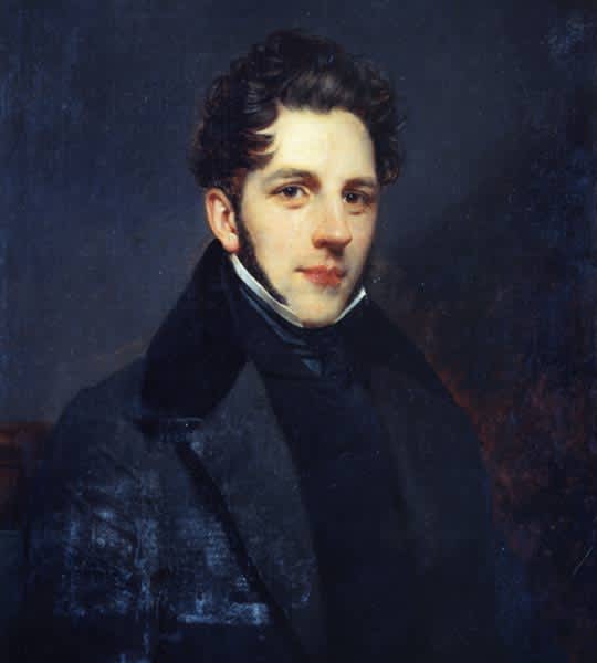 Charles Christofle, A Visionary