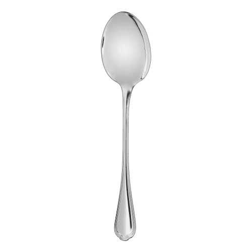 Silver-Plated Serving Spoon Spatours
