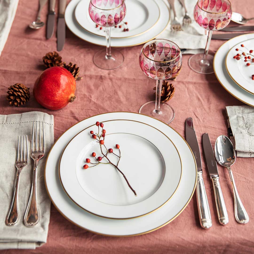 My Festive Table by Signe Bay