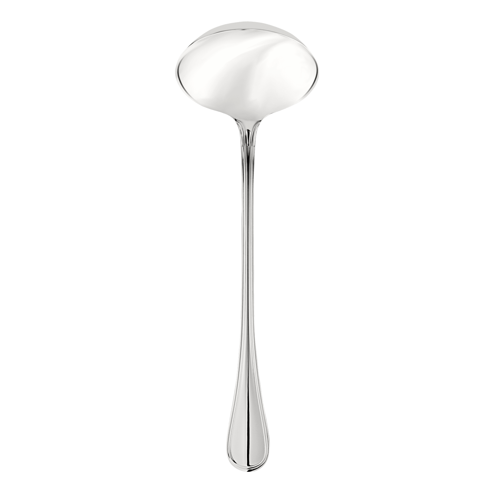 Stainless Steel Soup Ladle Albi Acier - Christofle