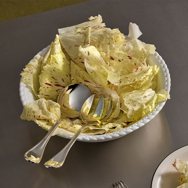 Christofle : House of Tableware since 1830.